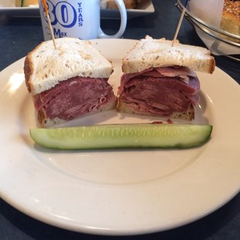 Max and Benny’s Restaurant - Order Online - 91 Photos & 270 Reviews ...