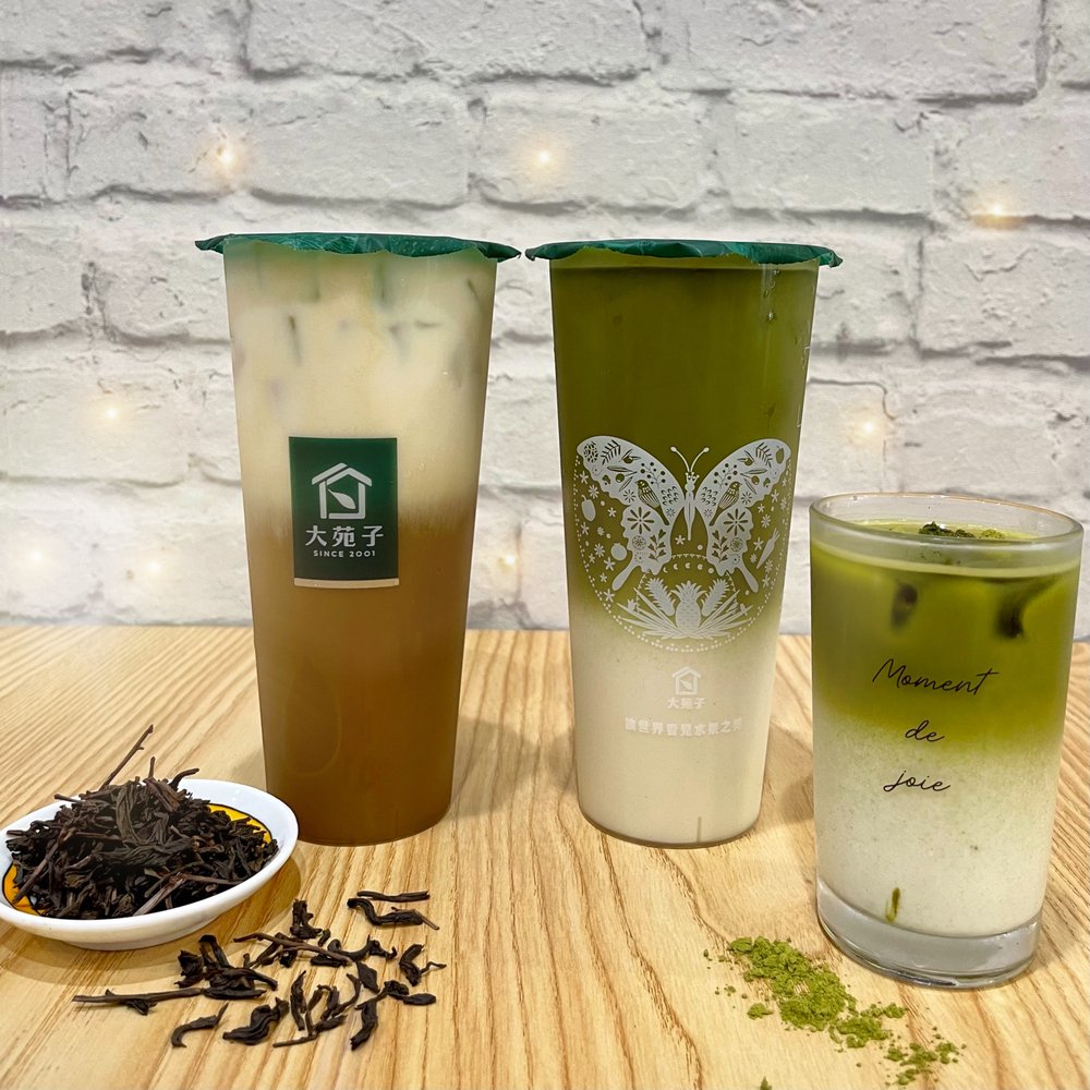 SD Boba Craze - San Diego, CA - Last Updated October 2022 - Yelp