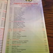 China Cate - 19 Photos & 26 Reviews - Chinese - 226 Ashmun St, Sault ...