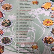 No. 1 Wok - 10 Reviews - Chinese - 1553 N Singleton Ave, Titusville, FL ...