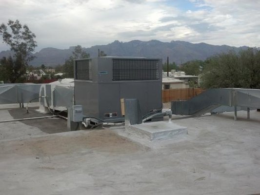 Air Conditioning Masters - Heating & Air Conditioning/HVAC - 1015 W ...