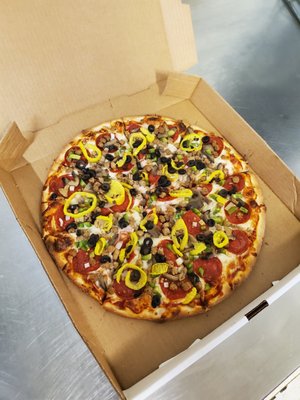 Reedsville, OH Map & Directions - MapQuest