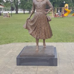 Lucille Ball Memorial Park - 20 Photos - Parks - 21 Boulevard Ave ...