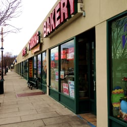 Vincent’s Bakery - 11 Photos & 16 Reviews - Bakeries - 1169 Merrick Ave ...