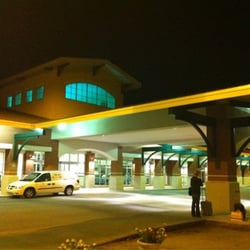 Dothan Regional Airport - DHN - 17 Reviews - Airports - 800 Airport Dr ...