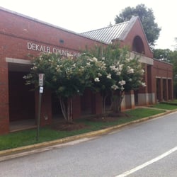 Clarkston Library - Libraries - Clarkston, GA - Photos - Yelp