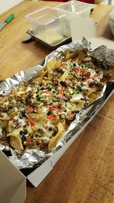 Leonard, MI Map & Directions - MapQuest