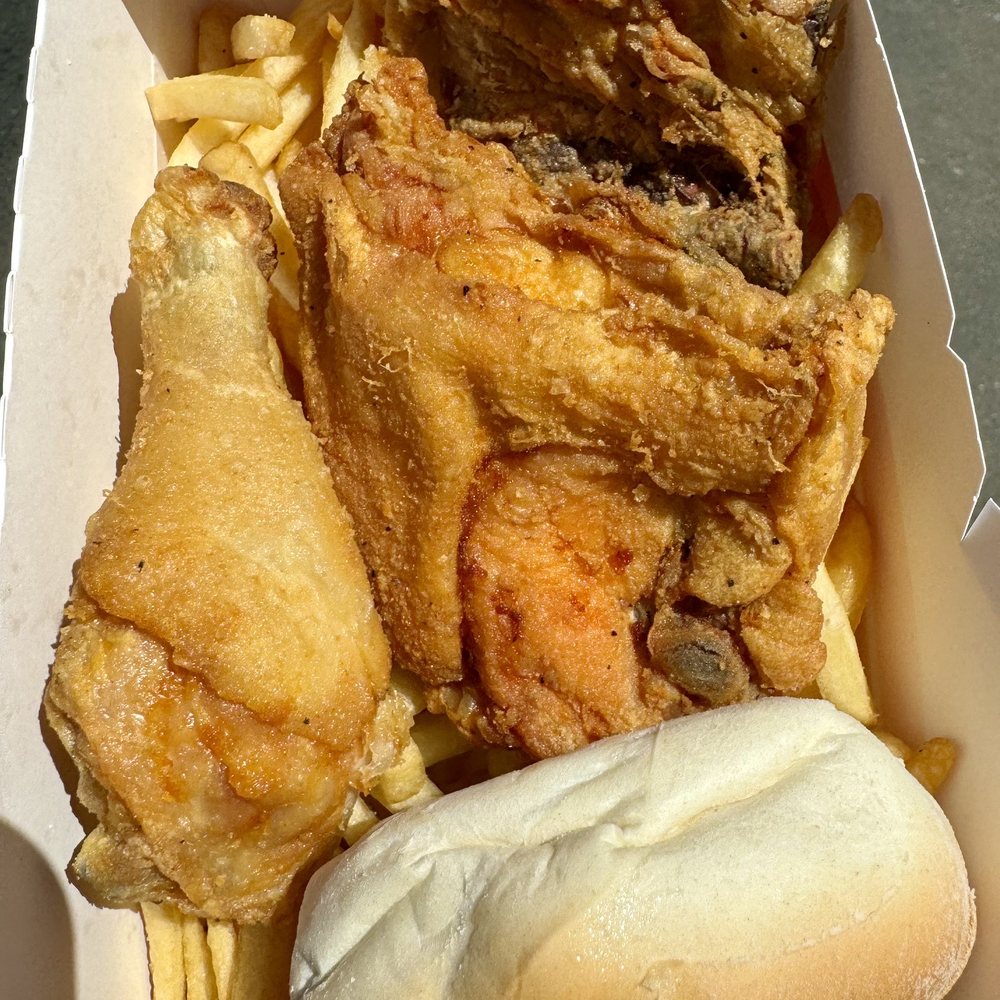 Connecticut’s Best Spots for Fried Chicken - Yelp