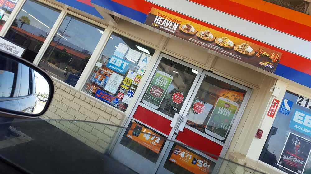 Arco Am Pm - Gas & Service Stations - 21313 S Avalon Blvd, Carson, CA ...