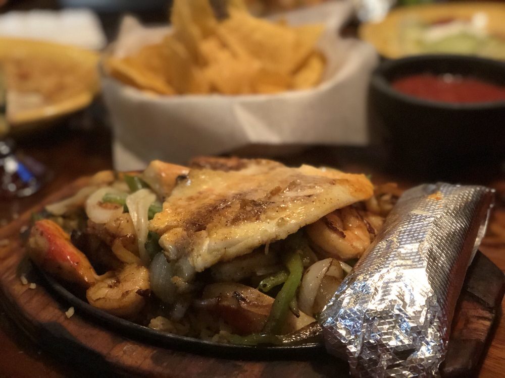 Las Trojas Cantina - 208 Photos & 123 Reviews - Mexican - 1971 Mt Zion ...