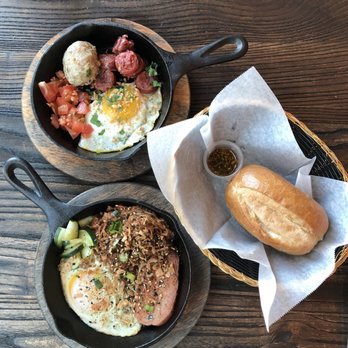 Cafe Opla - 195 Photos & 72 Reviews - Coffee & Tea - 2200 Alaskan Way ...