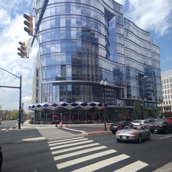 Accenture - Professional Services - 800 North Glebe Rd, Ballston ...