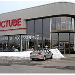 Structube - Québec, QC, Canada