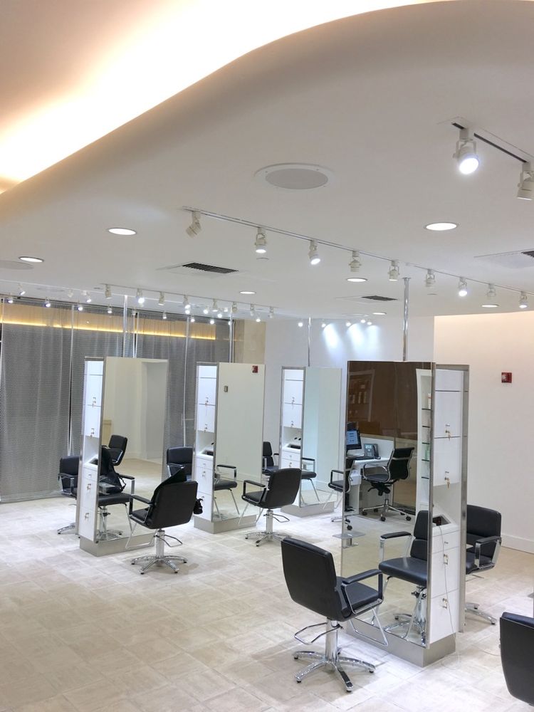 Buy a Marc Harris Salon Gift Card - New York, NY | Giftly