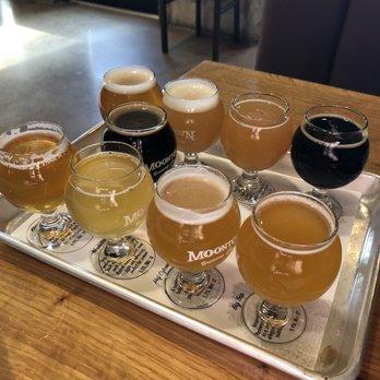 Moontown Brewing Company - 246 Photos & 122 Reviews - Brewpubs - 345 S ...