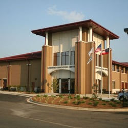 Albany Technical College - Colleges & Universities - 1704 S Slappey ...