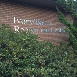 Ivory/Baker Recreation Center - Recreation Centers - 1920 Stroud Pk Dr ...