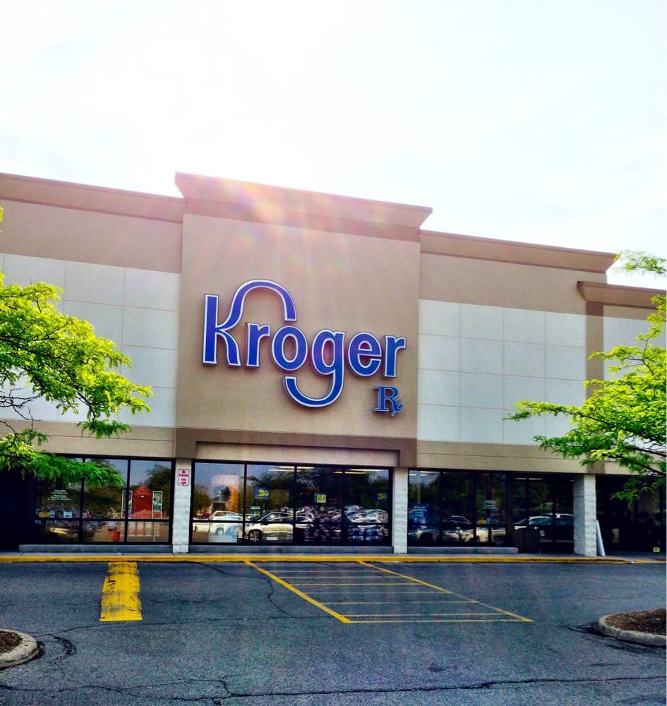 Kroger Food & Pharmacy - Drugstores - 4884 Marsh Rd, Okemos, MI - Phone ...