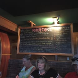 The Paper Canoe - 124 Photos & 190 Reviews - Seafood - 1564 Duck Rd ...