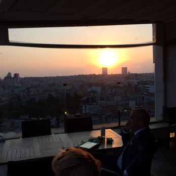 Conrad İstanbul Bosphorus - 58 Photos & 31 Reviews - Hotels - Cihannüma ...