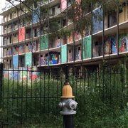 Exhibit Be - 14 Photos - Festivals - 2300 Murl St, Behrman, New Orleans ...