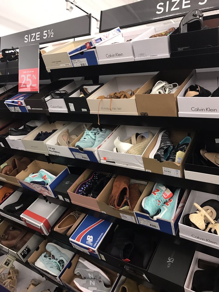 Bloomingdale Clearance Outlet | SEMA Data Co-op