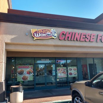 Panda Wok - 15 Photos & 40 Reviews - Chinese - 2038 W Ave K, Lancaster ...