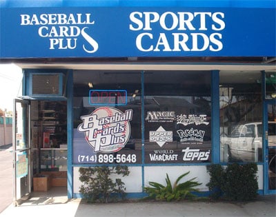 Baseball Cards Plus - 16 Reviews - Sporting Goods - 6401 Edinger Ave ...