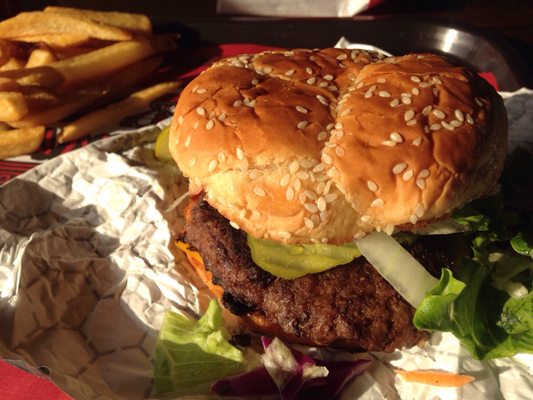 Danver’s - 11 Reviews - Sandwiches - 1101 W Main St, Tupelo, MS ...