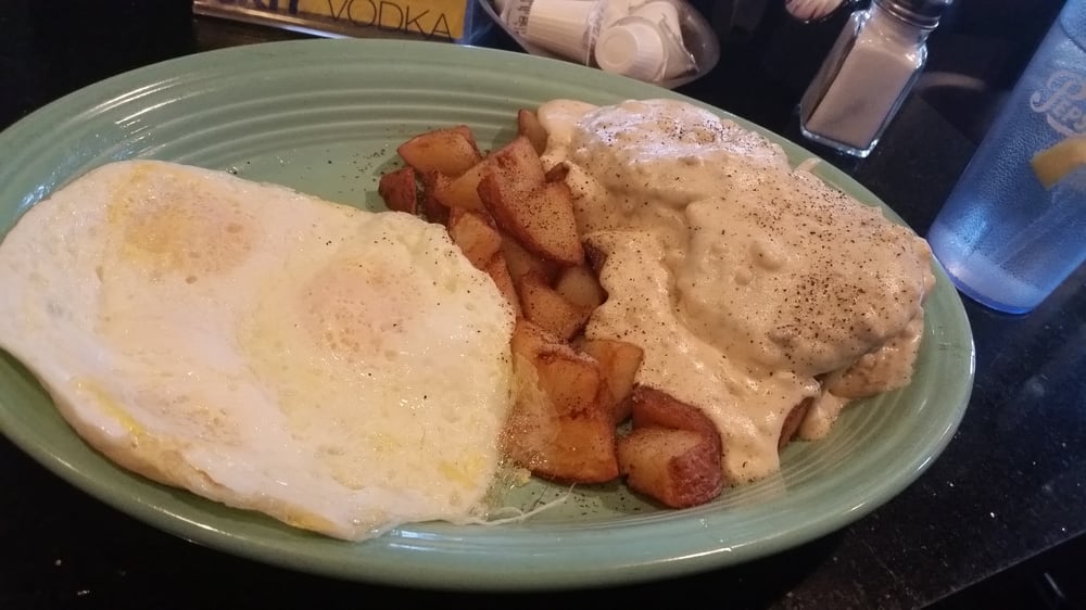 Crest Cafe - Order Food Online - 116 Photos & 313 Reviews - Breakfast ...
