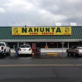 Nahunta Pork Center - 35 Photos & 15 Reviews - Meat Shops - 200 Bertie ...
