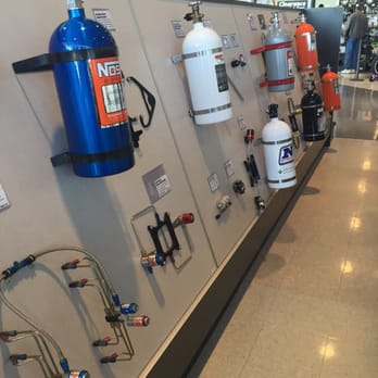 Summit Racing Equipment - 29 Photos & 46 Reviews - Auto Parts ...