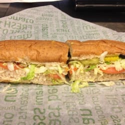 Goodcents Deli Fresh Subs - 11 Photos & 55 Reviews - Sandwiches - 16572 ...