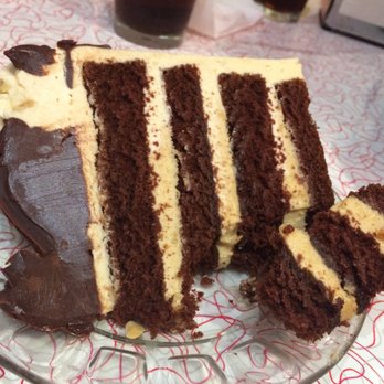 Rick’s Dessert Diner - 1144 Photos & 673 Reviews - Desserts - 2401 J St ...
