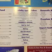 Darrell’s - 111 Photos & 242 Reviews - Sandwiches - 119 W College St ...