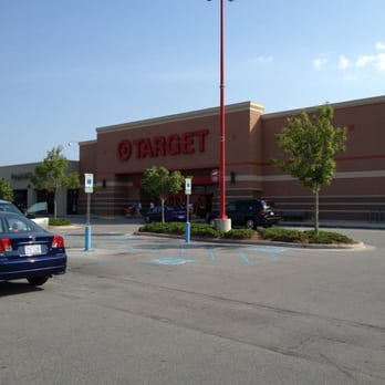 Target - 22 Reviews - Department Stores - 1395D Western Blvd ...