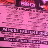 Dallas BBQ - Order Food Online - 1422 Photos & 1430 Reviews - Barbeque ...