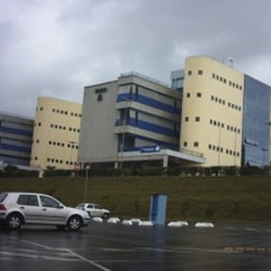 Uniso - Universidade de Sorocaba - Colleges & Universities - Rodovia ...