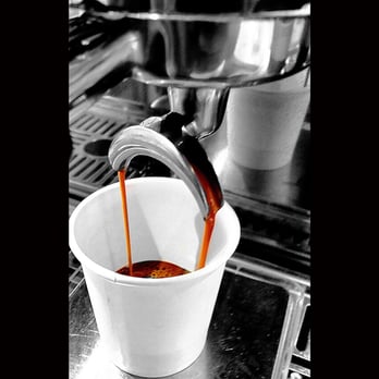 Theory Coffee Company - 93 Photos & 81 Reviews - Food Trucks - 2347 ...