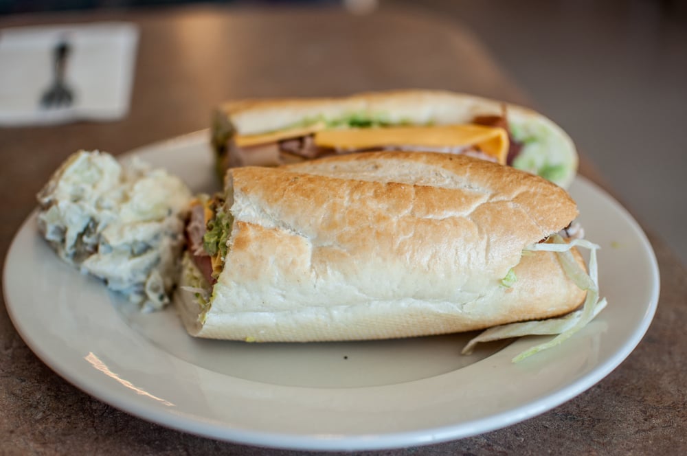 Lascari’s Deli & Bakery - Order Food Online - 252 Photos & 350 Reviews ...