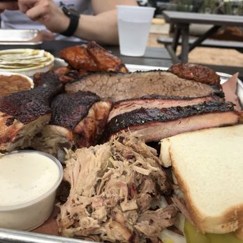 Blue Oak BBQ - 586 Photos & 506 Reviews - Barbeque - 900 N Carrollton ...