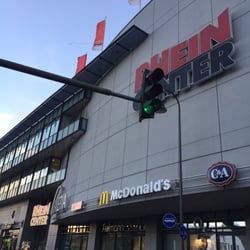 Rhein-Center - 35 Photos & 56 Reviews - Shopping Centers - Aachener Str ...