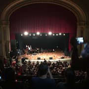 Carnegie Library Music Hall - Check Availability - 63 Photos & 41 ...