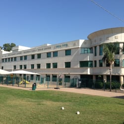 Emek Hebrew Academy - Middle Schools & High Schools - 15365 Magnolia ...