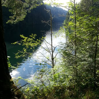 Promontory Park Campground - 18 Photos - Campgrounds - 40600 E Hwy 224 ...