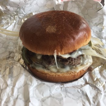 Sharks Burger - 31 Photos & 44 Reviews - Burgers - 12681 Old Fm 2243 W ...