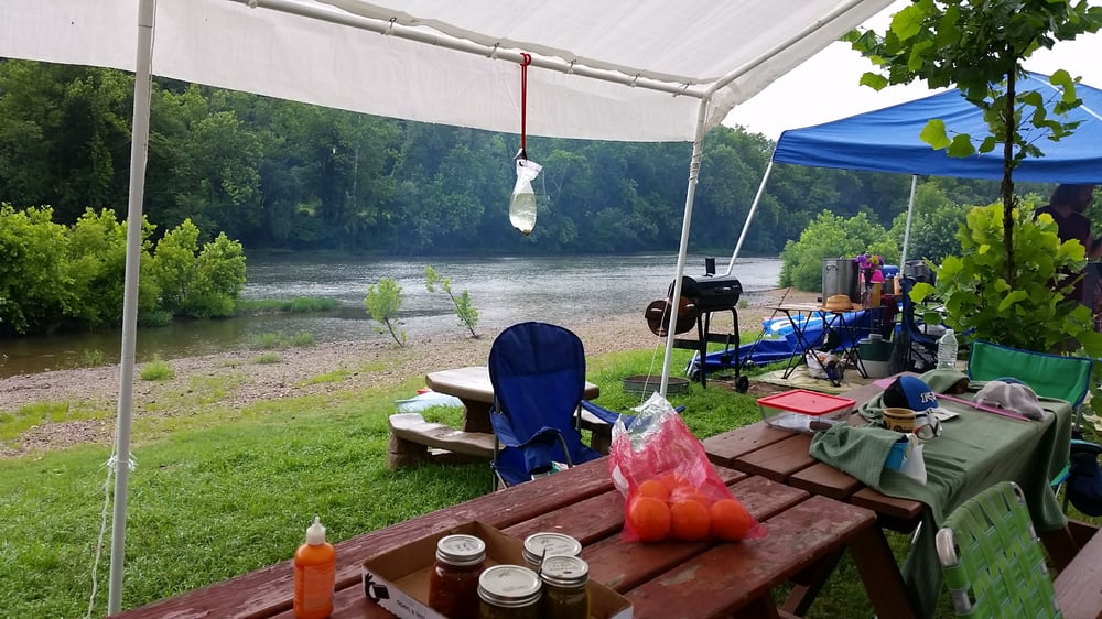 Watermelon Park Campground - 40 Reviews - Campgrounds - 3322 Lockes ...