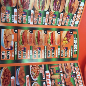 It’s Burger Time - 24 Photos & 24 Reviews - Burgers - 3880 McCall Ave ...