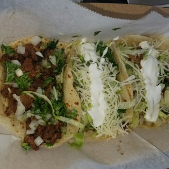 Street Taco and Beer Co - 152 Photos & 253 Reviews - Mexican - 58 W ...