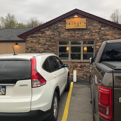 Talbot’s Taproom & Terrace - 39 Photos & 23 Reviews - Salad - 787 ...
